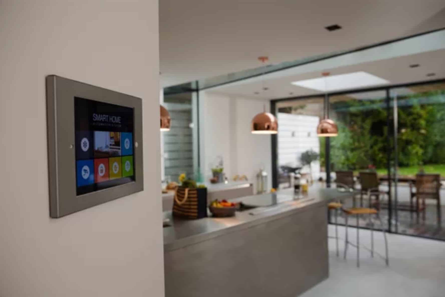 How Does a Smart Home Improve Your Lifestyle - Enhance Abode