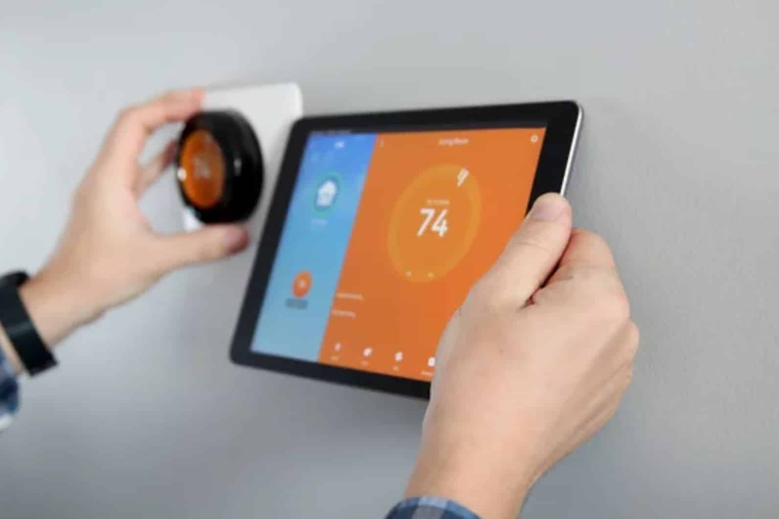 Are Smart Thermostats Worth The Money Enhance Abode Are Smart Thermostats Worth The Money Enhance Abode