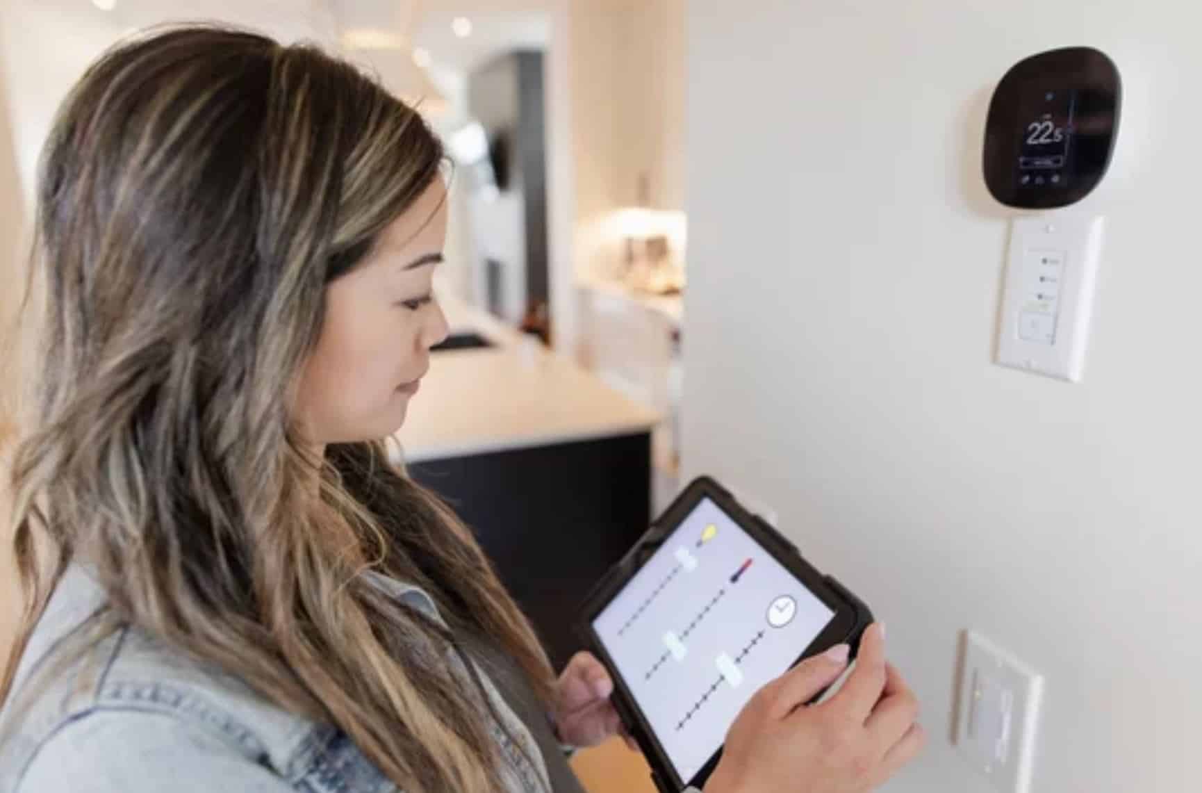 Top Tips for Building a Smart Home - Enhance Abode