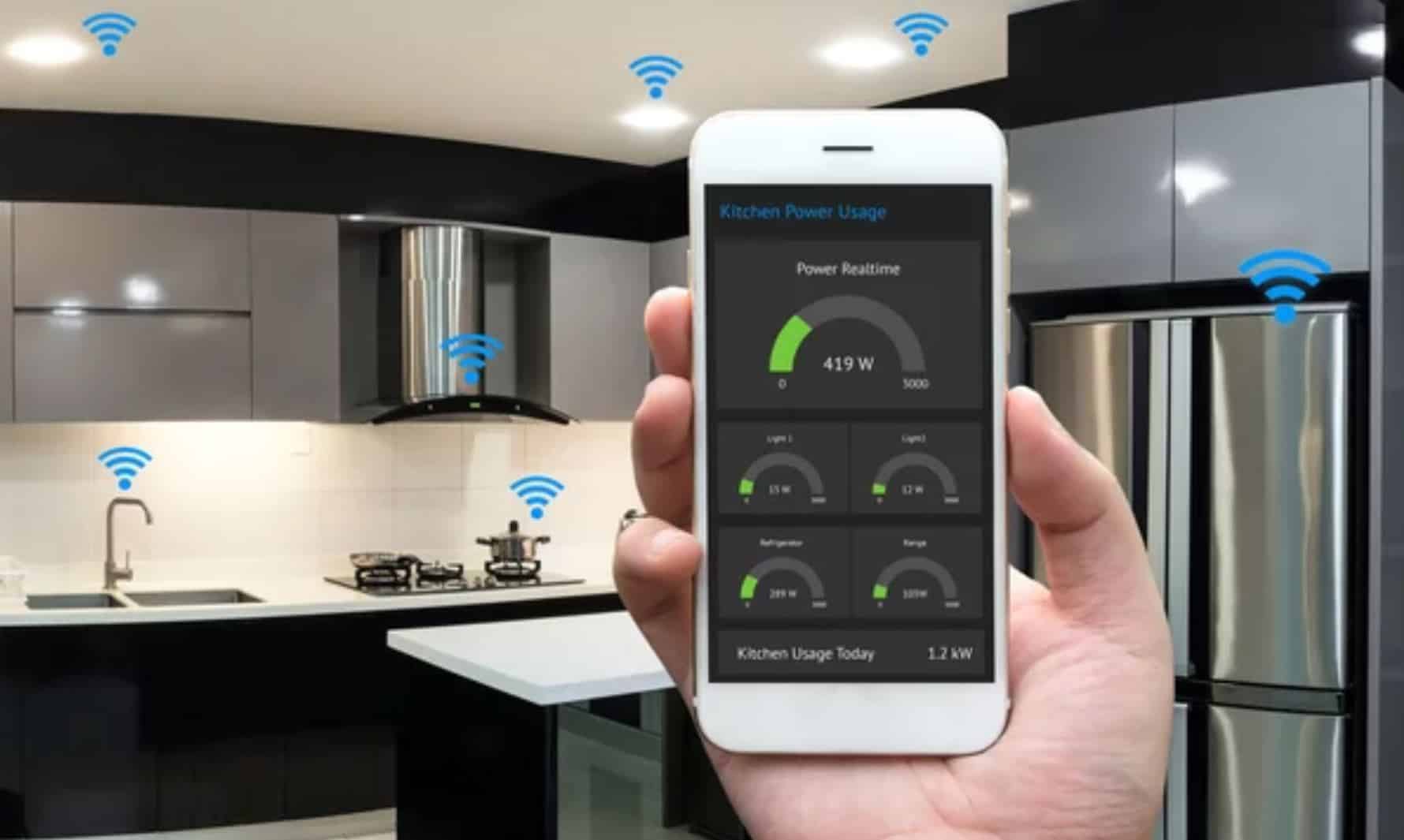 How To Create the Ultimate Smart Home Experience